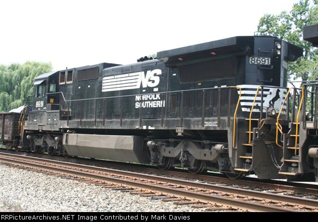 NS 8691